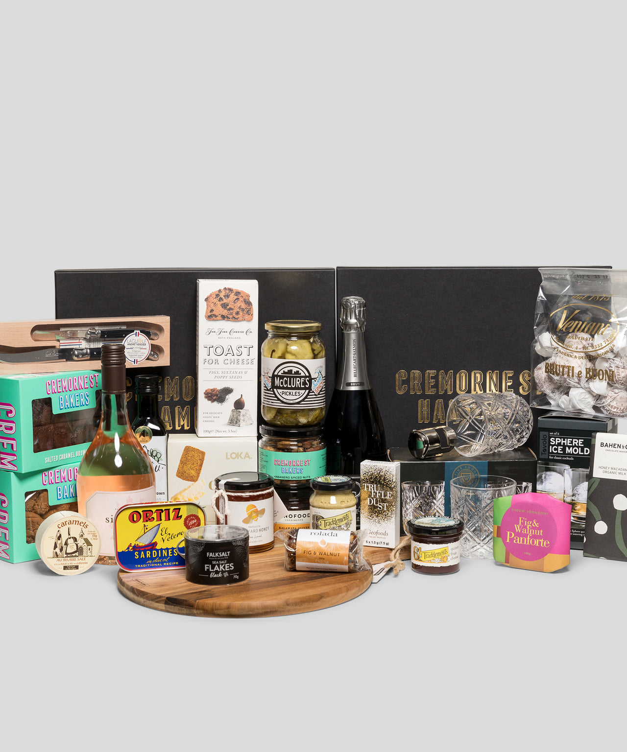 Luxury Gift Hampers Melbourne | Luxury Gift Baskets